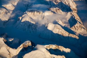 La indomable isla Baffin en Canadá - Vuelos Baratos Baratos
