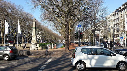7 calles de Alemania para conocer. Parte II - Vuelos Baratos Baratos